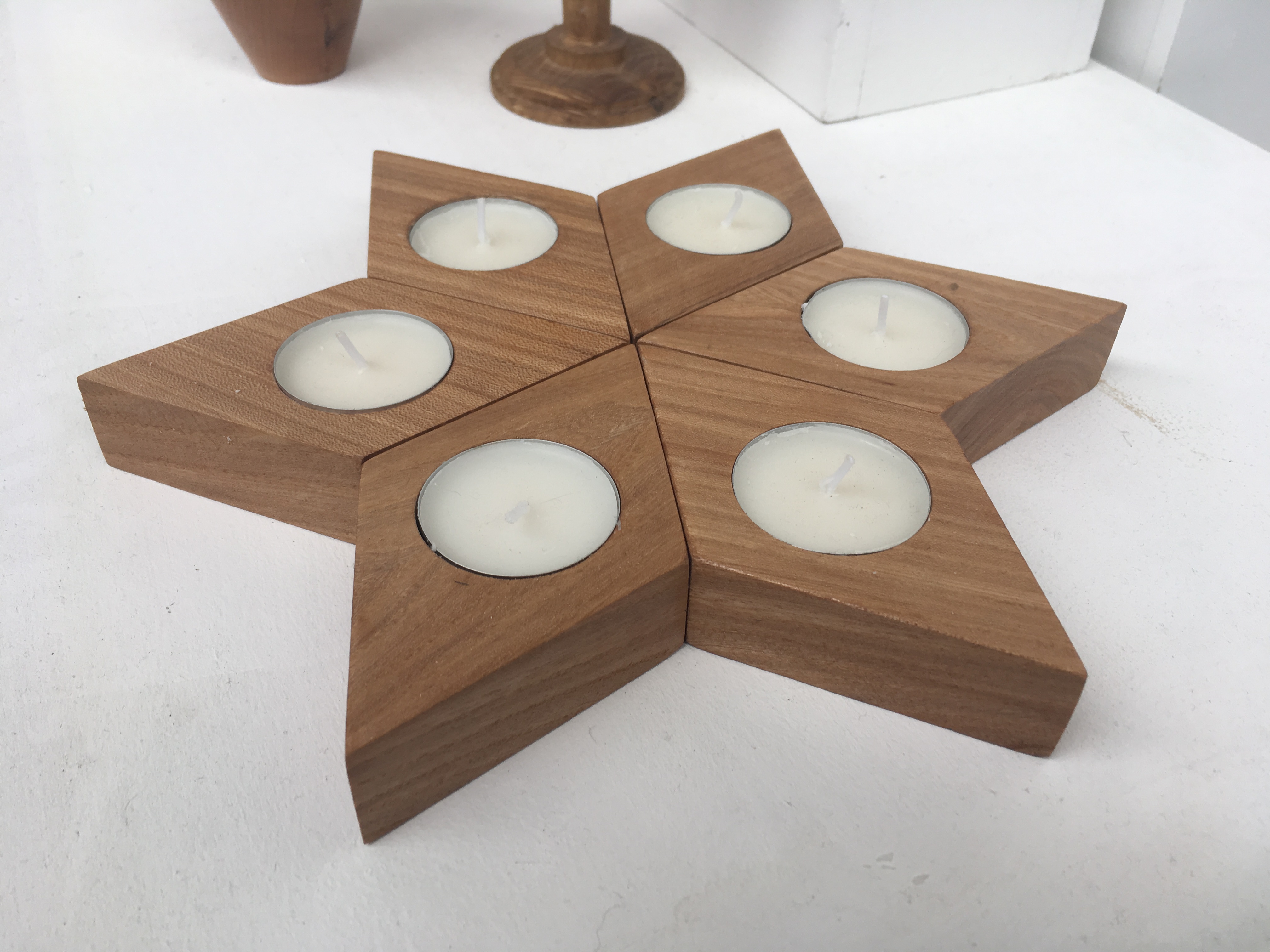 Redwood Designs – Fired Up North Studios